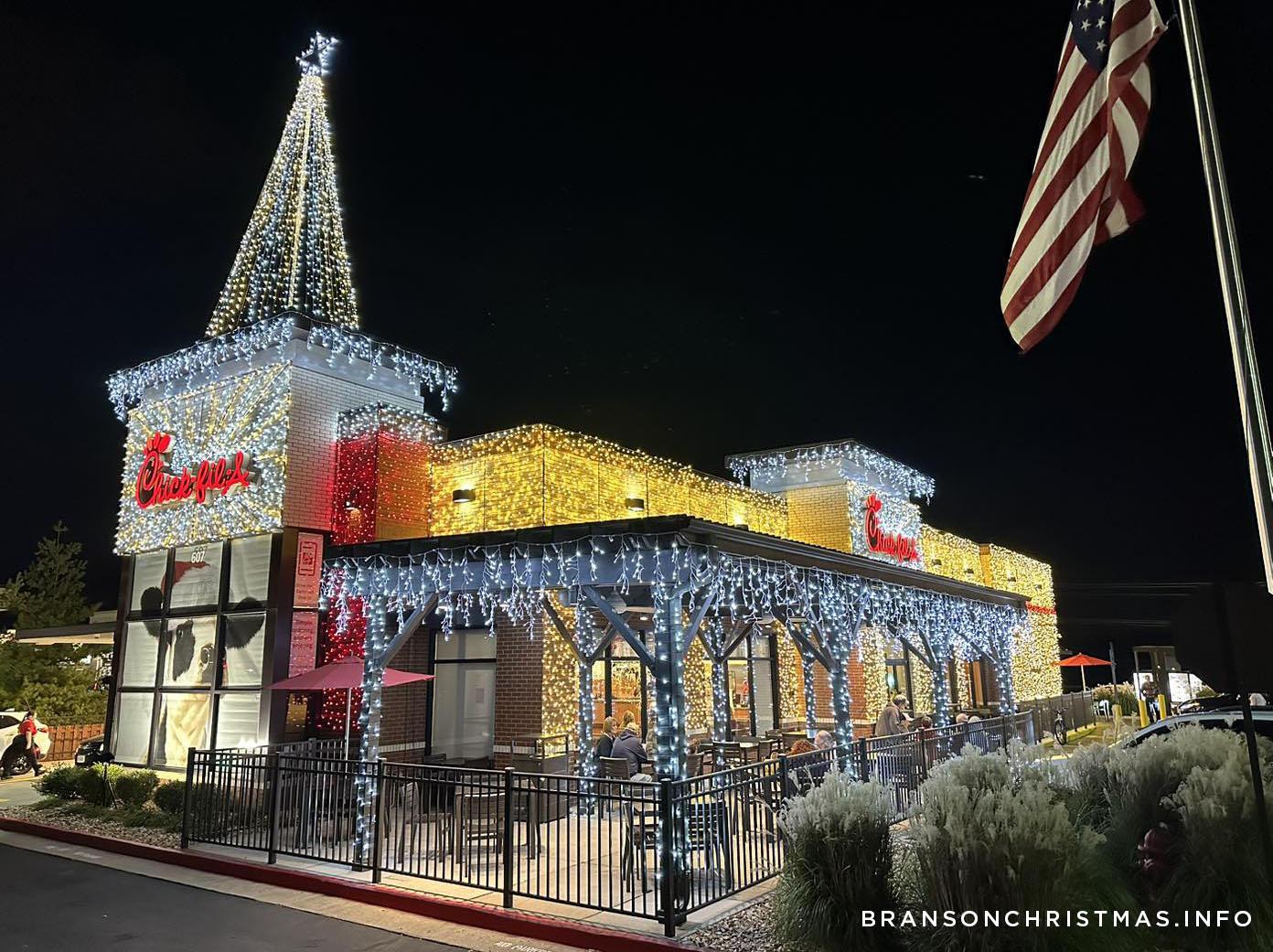10 fun and FREE things to do in Branson this Christmas season – Branson ...